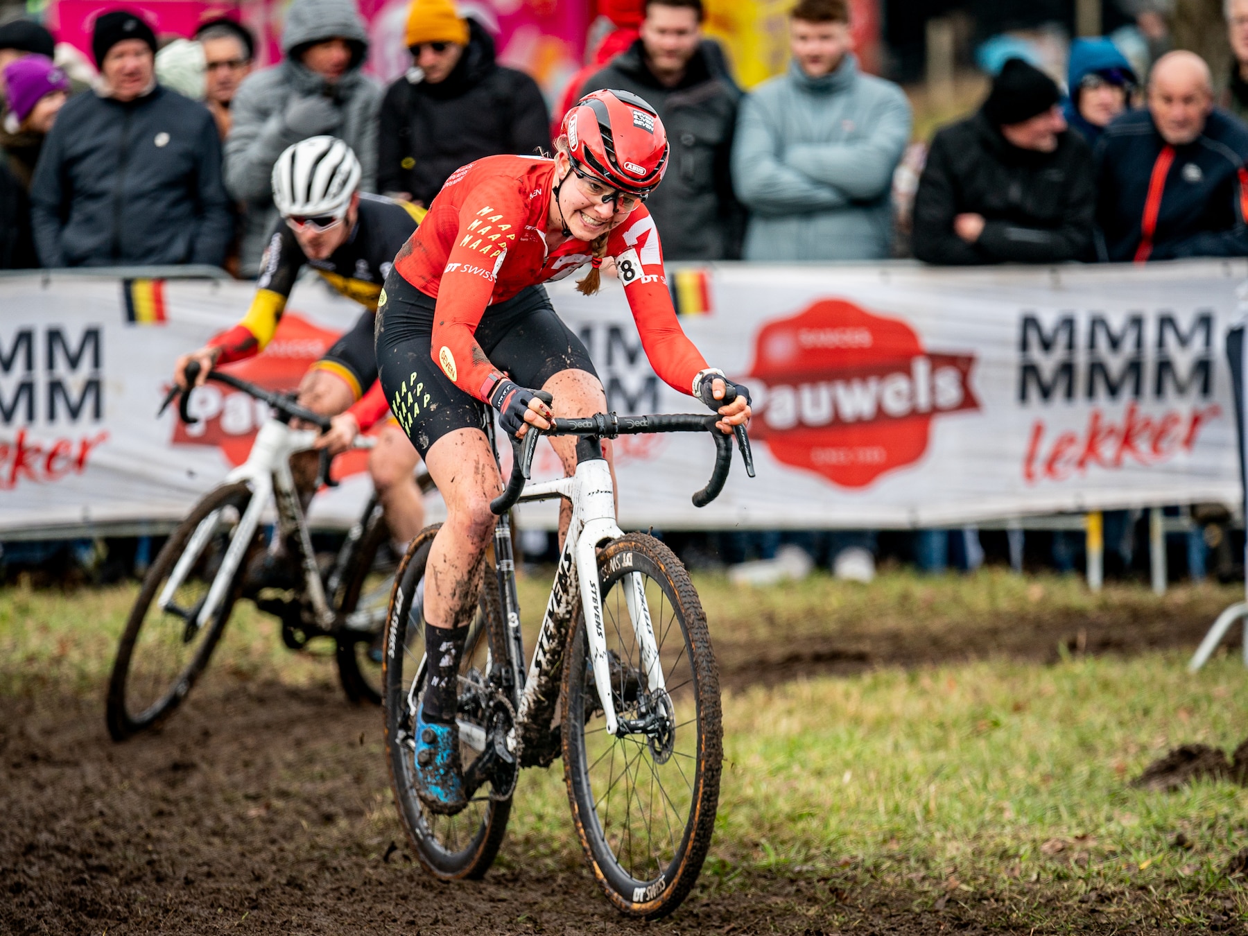DSC promoveert na negen jaar opnieuw naar de Korfbal League: ‘Dit is ...