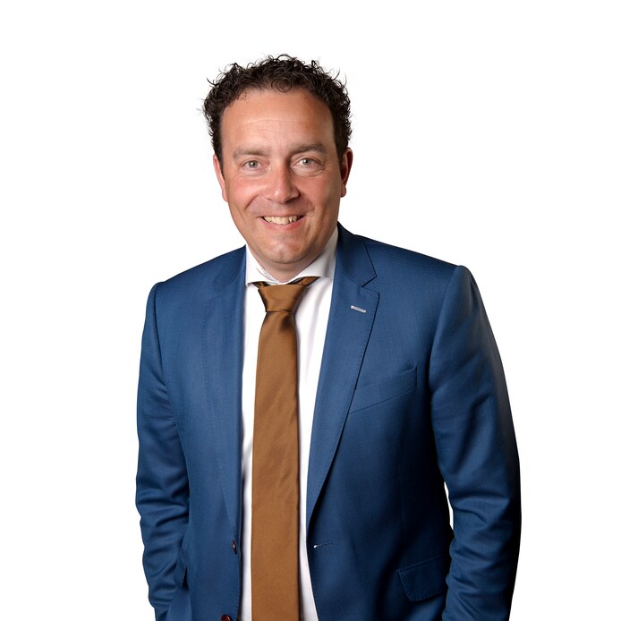 Erik Jasper Noll voorzitter bij Wesselman in Eindhoven en Helmond ...