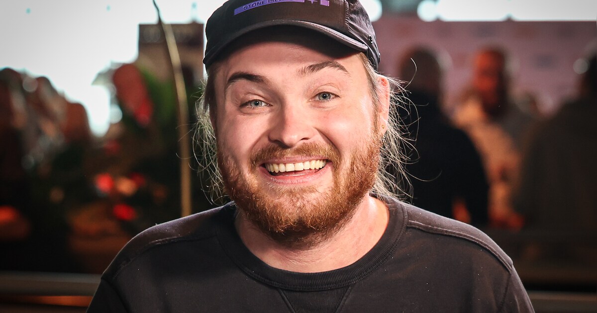 Rapper Donnie maakt presentatiedebuut in SBS-show de Nix Factor | Show ...