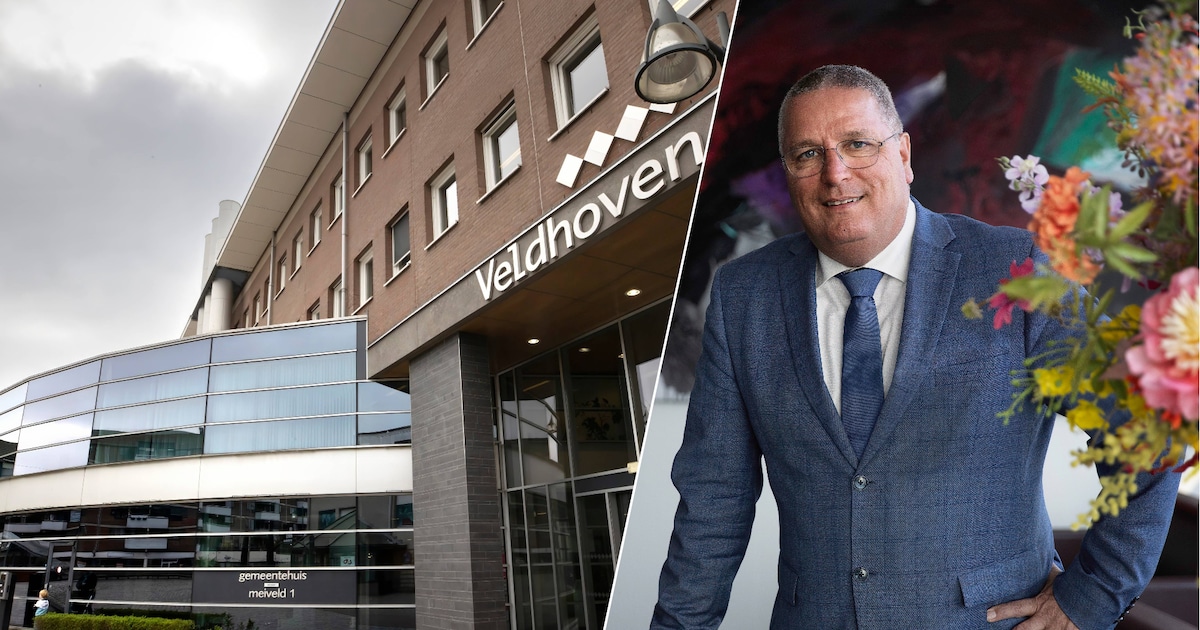 Burgemeester Veldhoven pleit voor ‘gesprek’ over ongeremde groei ...