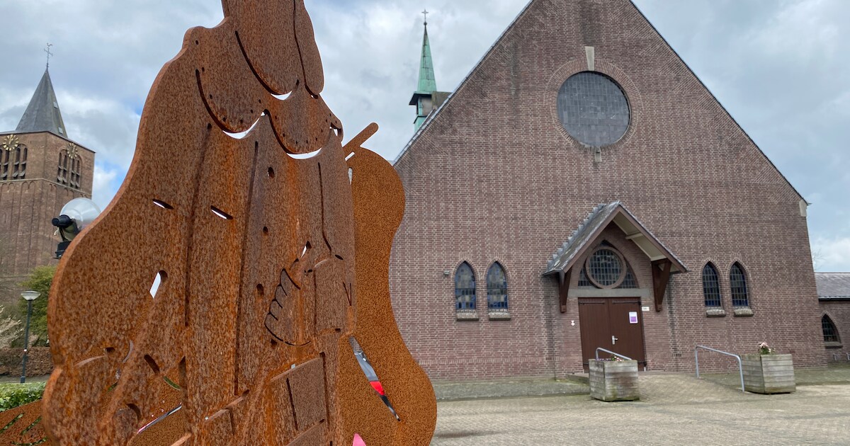 Rondgang langs dorpen over pastorale zorg binnen parochie Eersel ...