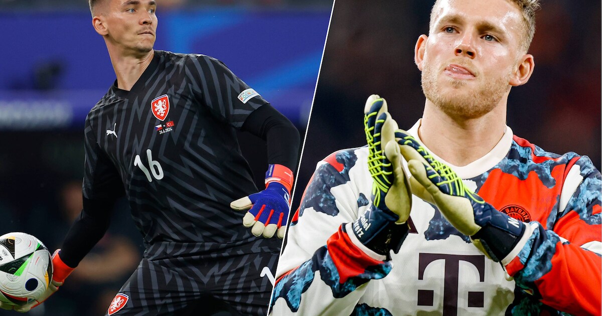 Keeperskwestie bij PSV: club houdt opties onder de lat open | PSV | ED.nl