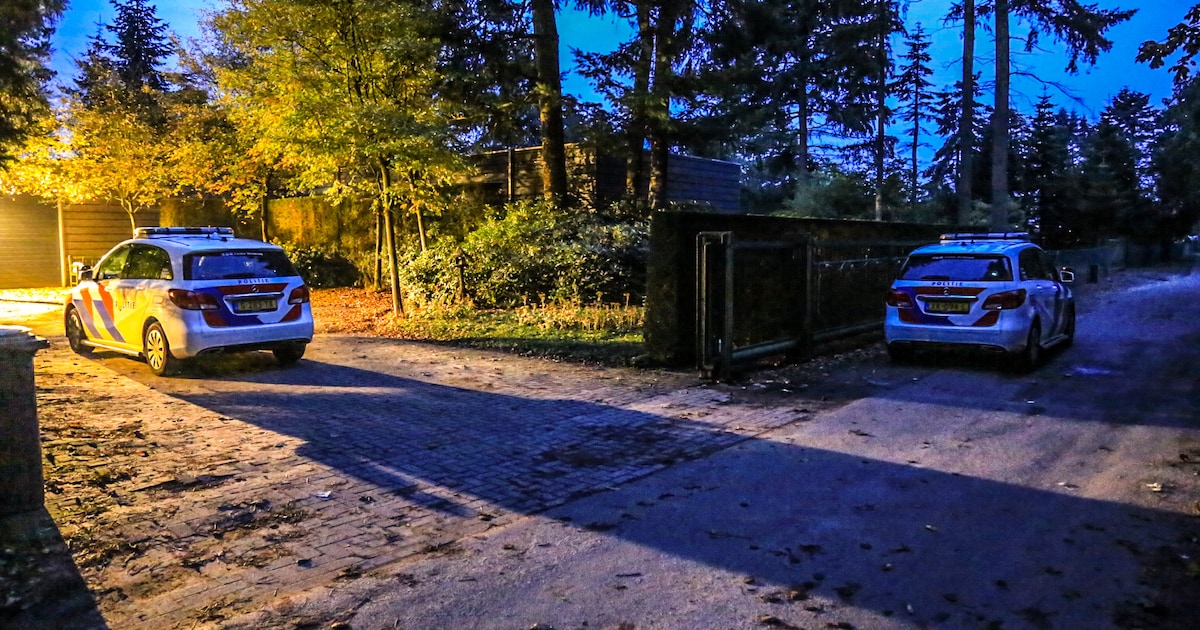 Helmonder (26) opgepakt voor gewapende overval op ouder echtpaar | Helmond | ED.nl