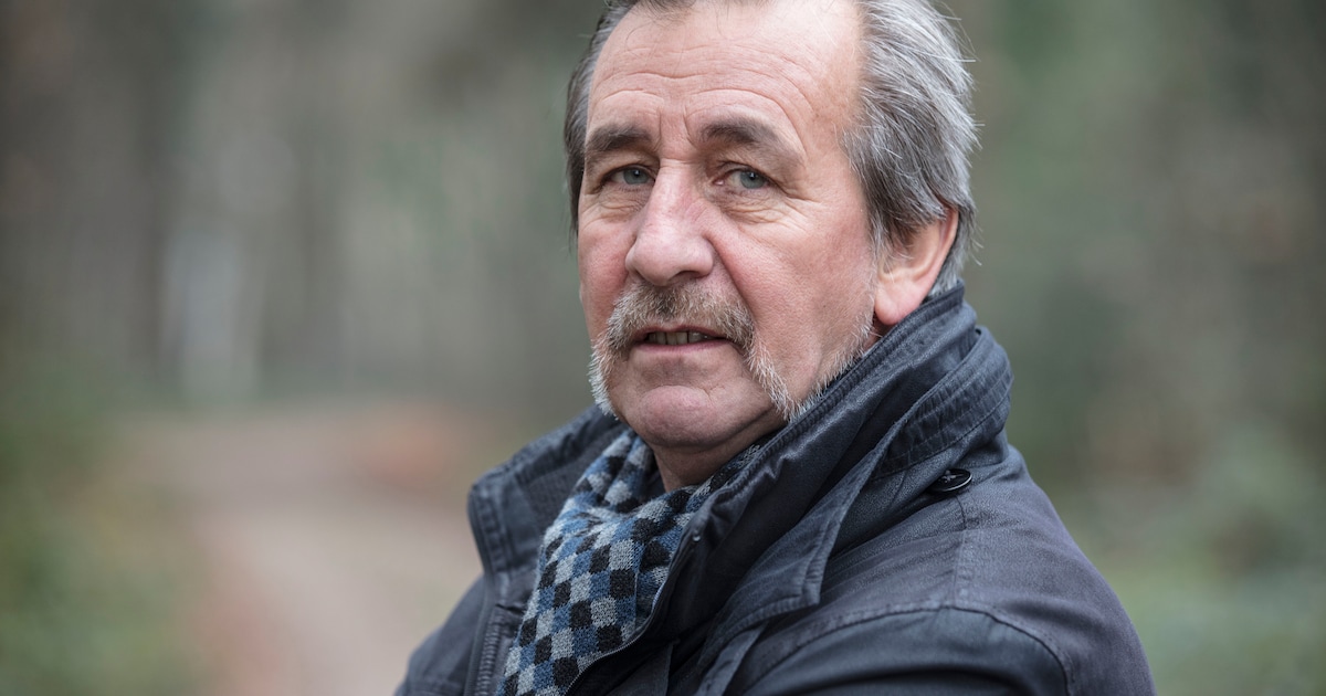 Jeneverstoker Sjaak van Olmen speelt kat-en-muisspel voor het leven ...