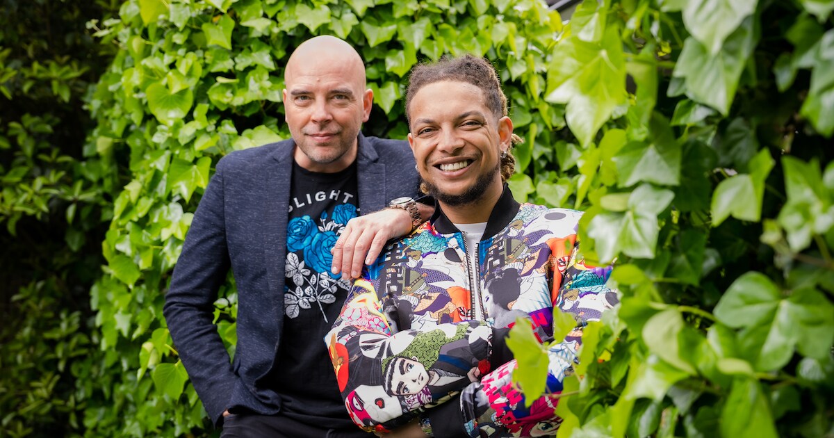 5 redenen waarom Journalist Leon Verdonschot een boek wilde schrijven ...