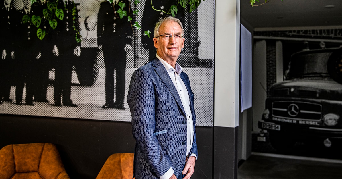 Directeur Chris Theuws neemt afscheid van Zaligheden: ‘Mensen hebben ...