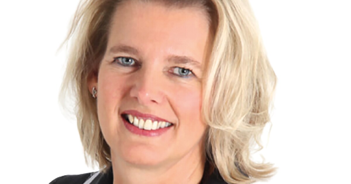 Caroline van der Hulst-van Lierop nieuwe fractievoorzitter CDA Someren ...