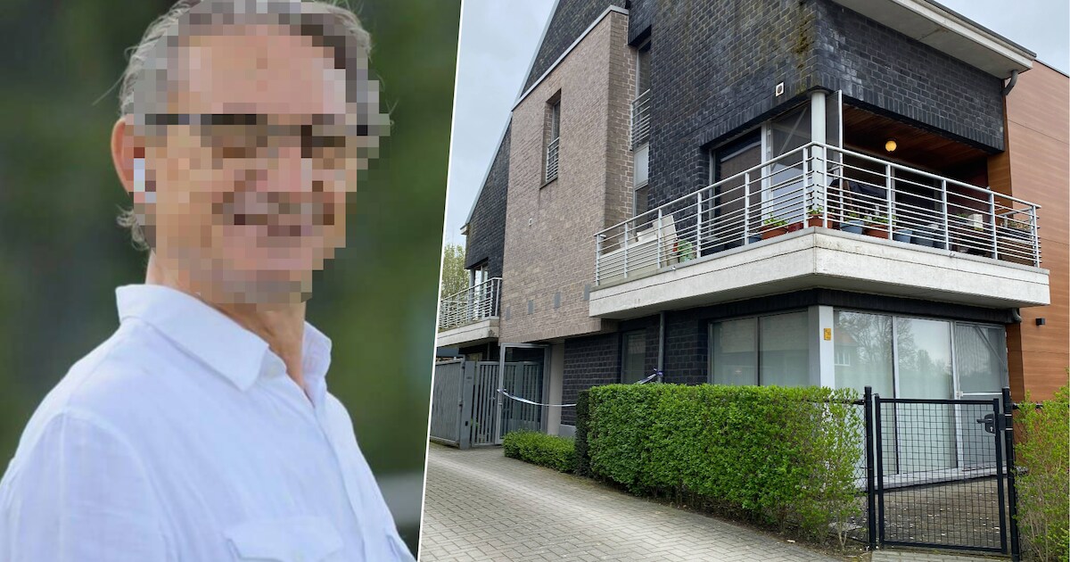 Kondigde in Brabant gearresteerde Ali de moord op zijn vrouw Maria aan ...