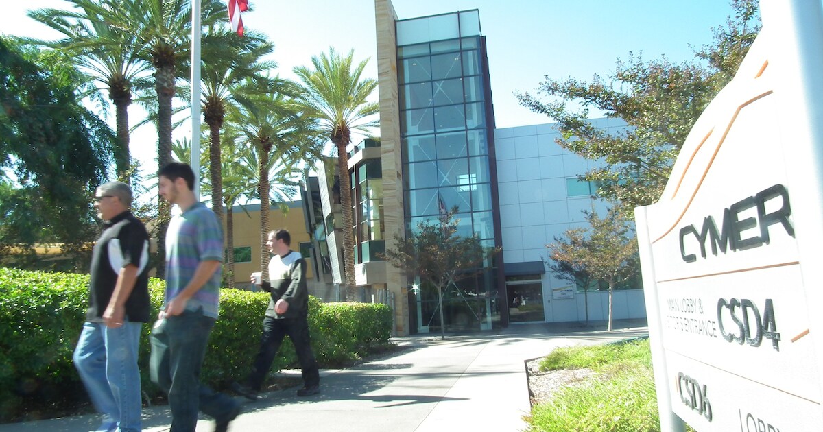 Hoe ASML onderwerp van gesprek werd in het Amerikaans Witte Huis ...