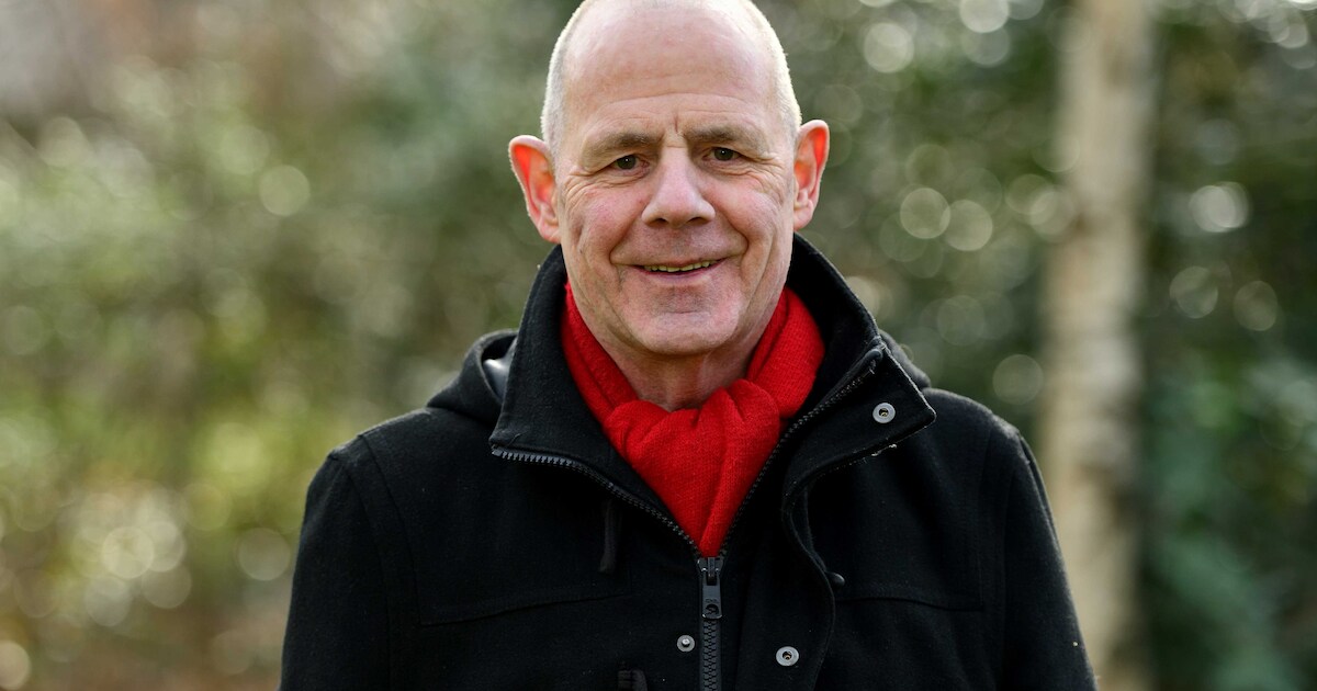 Peter van Dam (71) volgt voorbeeld van zijn zoons en wordt nieuw raadslid in Son en Breugel ...