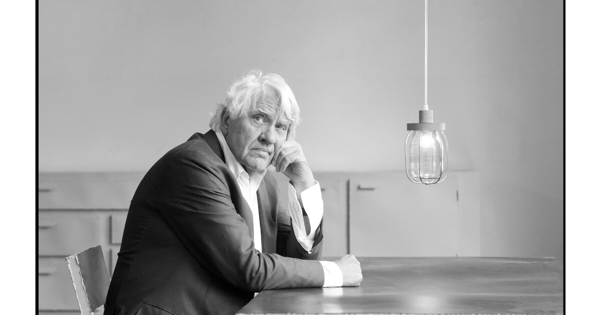 Anthon Beeke (1940-2018): Eigenzinnig graficus - en voormalig docent ...