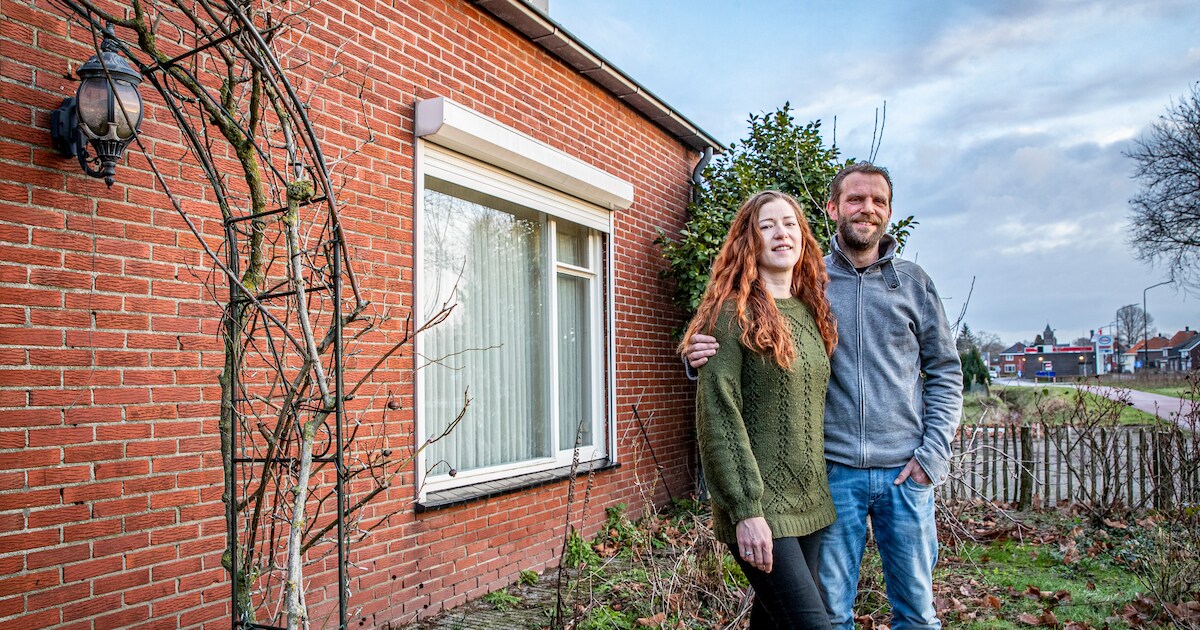 Van Reusel naar de bergen van het Sauerland: Anne en Niels beginnen ...