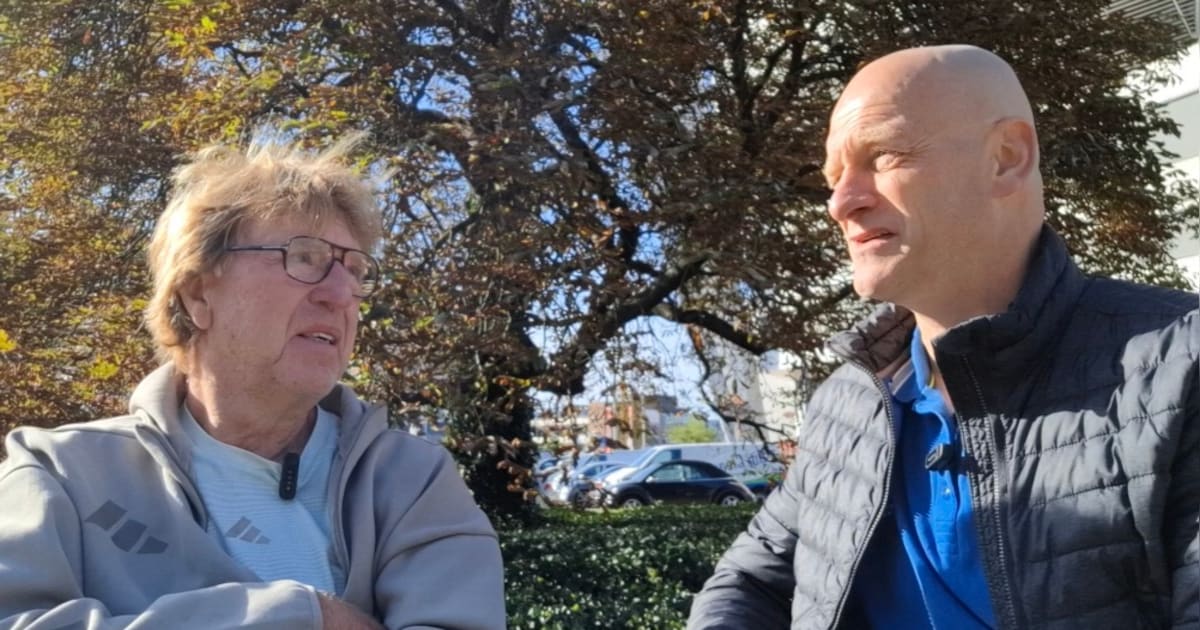 Elfrink & De Mos: ‘Pepi op een eiland en vier ploegen houden elkaar ...