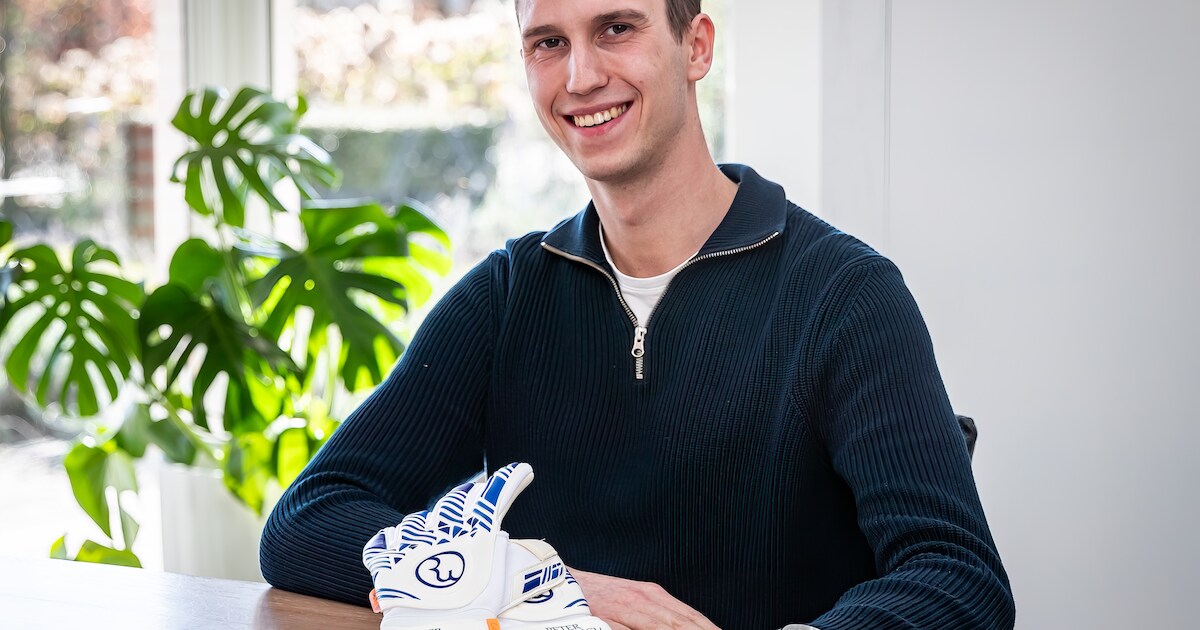 Keeper (23) met verleden bij PSV en FC Eindhoven verruilt eersteklasser ...