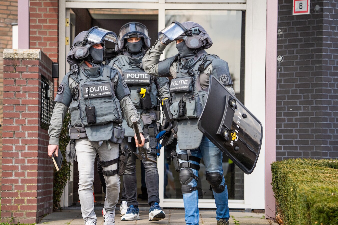 Zeker 25 radicaliserende personen in beeld in Oost-Brabant: ‘Binnen ...