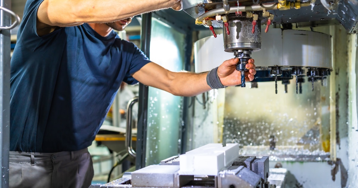 Machinebouwer valt om: ook deze bedrijven gingen failliet in de regio ...