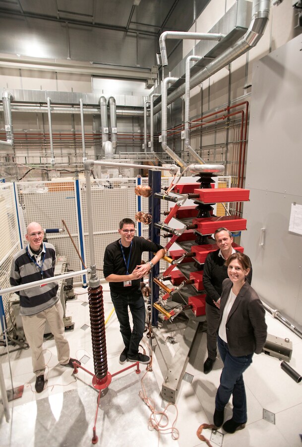 Onderzoek TU Eindhoven: plasma veelbelovend voor landbouw en veeteelt ...