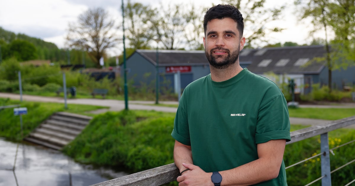 Rhode-verdediger Roel Smeets verbijsterd na vijf maanden schorsing: ‘Ik ...