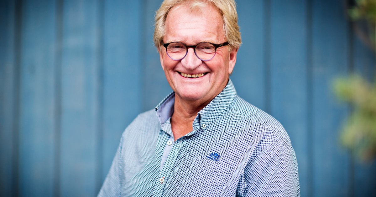 Hans de Boer (66) overleden: ‘Als je hem belde met de vraag of hij kon ...