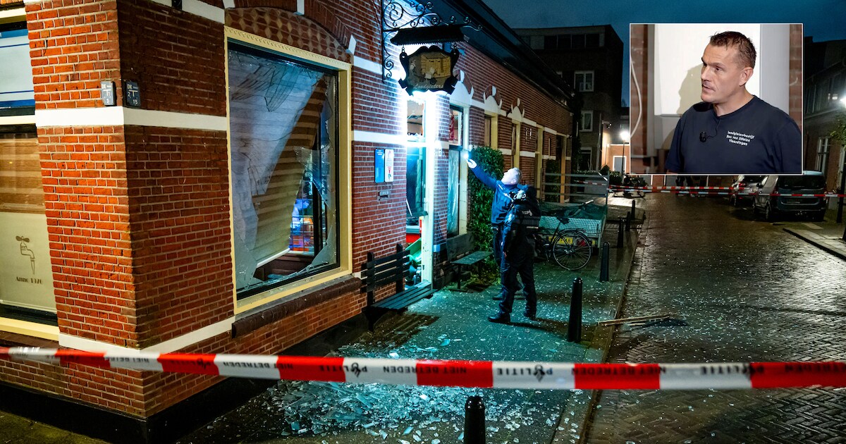 Bedreigde loodgieter over sluiting van panden: ‘Voor mijn vrouw en mijn kinderen is het een hel ...