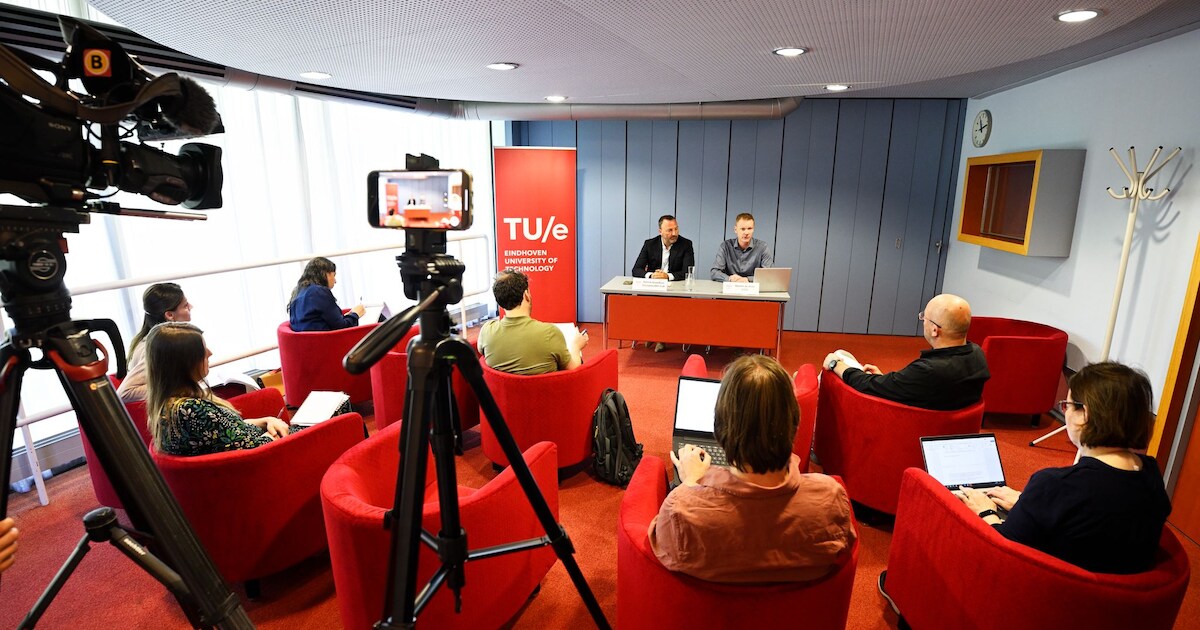 How TU/e prevented a massive cyber crisis with a drastic decision ...