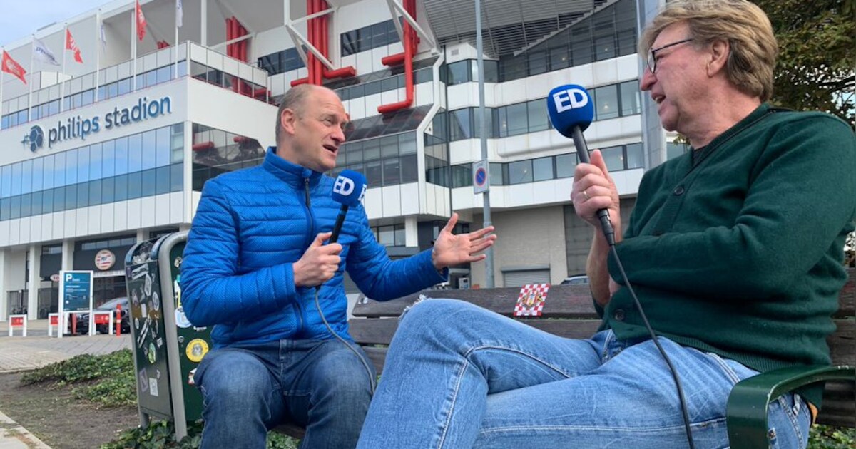 Elfrink en De Mos: ‘Lijkt goede moment om Gutiérrez weer in te brengen ...