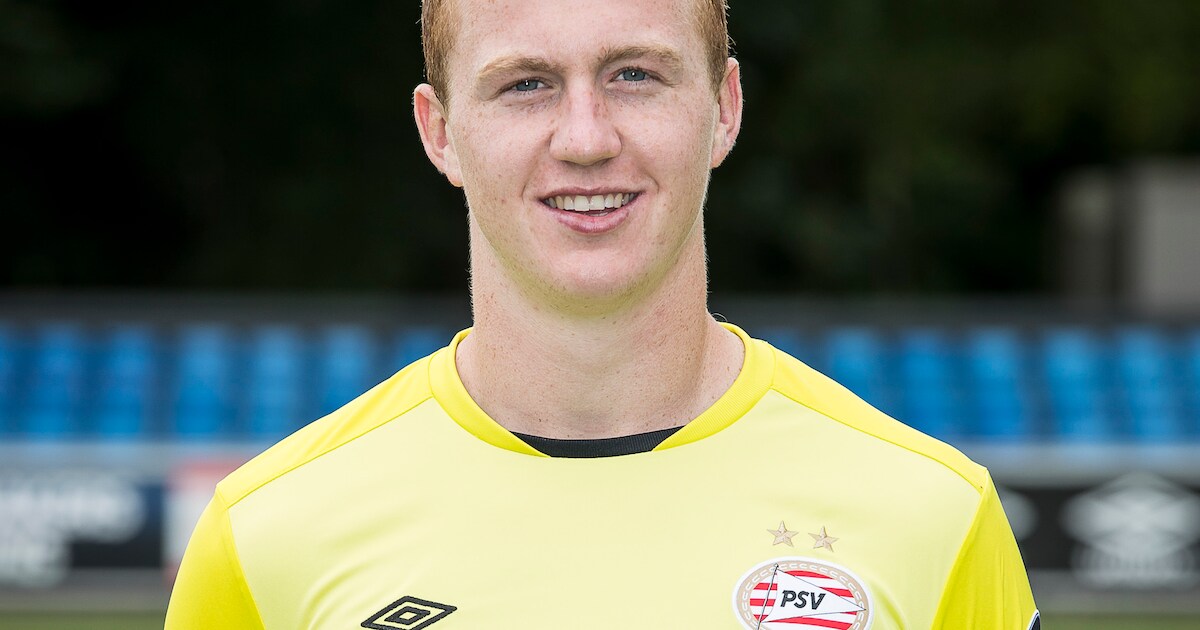 Zware knieblessure voor Van Osch, die van PSV meteen contractverlenging ...