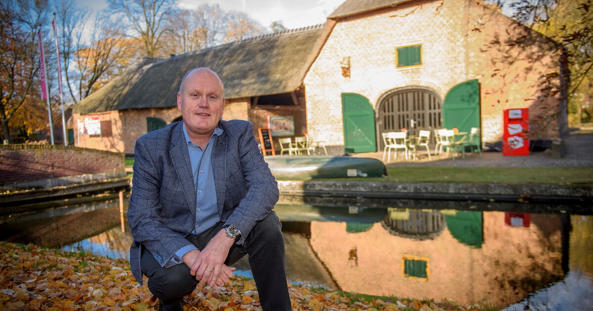 Kringloop de Kempen en museum 't Oude Slot gaan samenwerken | Veldhoven ...