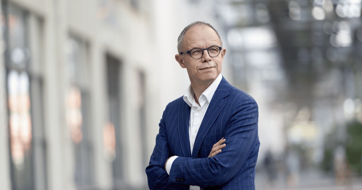 Directeur Rabobank Eindhoven ziet klantgerichtere bank ontstaan ...