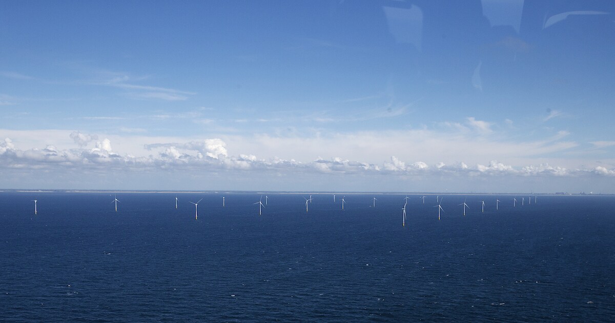 'Stijging zeespiegel groter dan werd aangenomen' | Nieuws | ED.nl