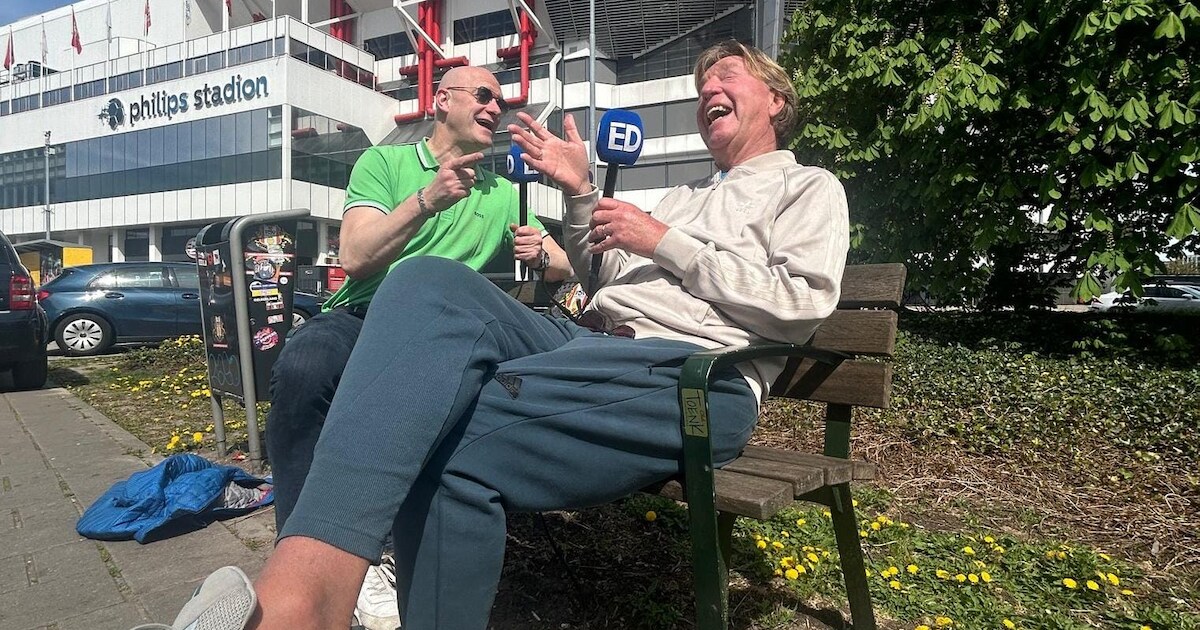 Elfrink & De Mos raken het maar niet eens over de bij PSV vertrekkende ...