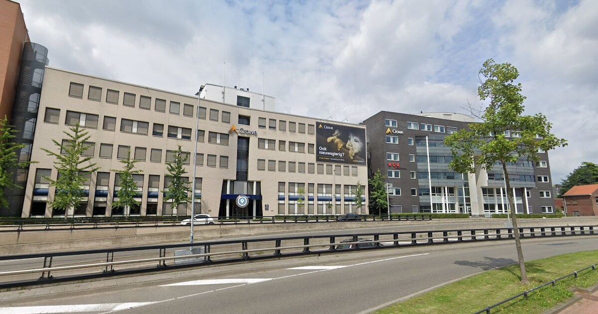 Accountant Crowe Foederer groeit in omzet en wil met hulp Louis van ...