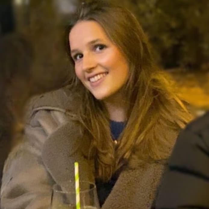 Opeens bleef het stipje stilstaan: ‘Ons verdriet over Guusje wordt door ...