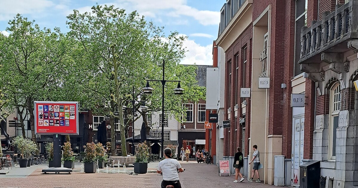 Helmond pakt ‘sjoemelscooters’ aan, PVV wil actie van provincie tegen ...