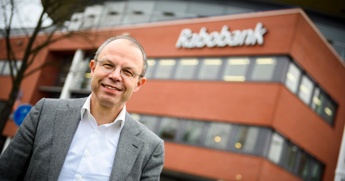 Rabobank directeur regio Eindhoven wil ‘oude Boerenleenbank, in een ...