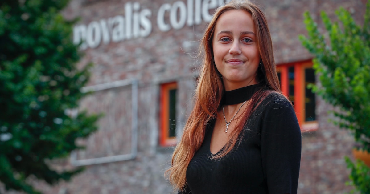 Samira uit Nuenen: ‘Ik respecteer dat mijn donorvader geen contact met ...