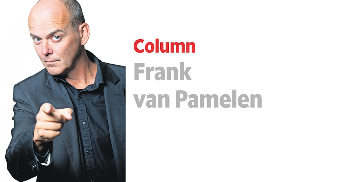 Peerke Donders, het wordt tijd voor een positiever beeld | Tilburg | ED.nl