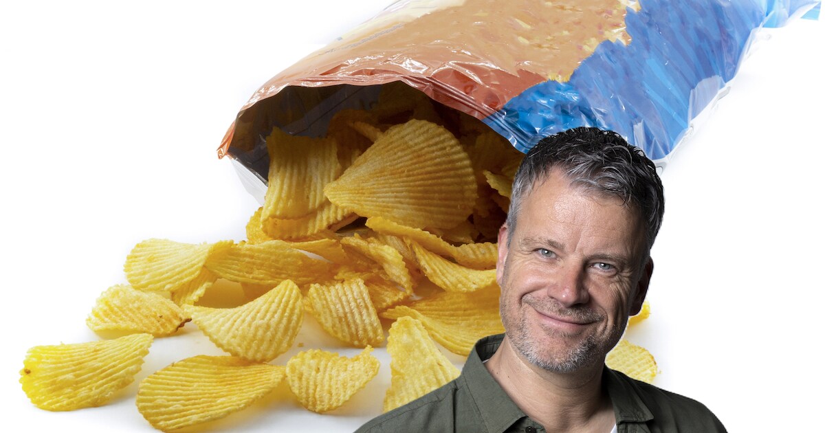 Kies voor leiders met een chips-lade | Opinie | ed.nl