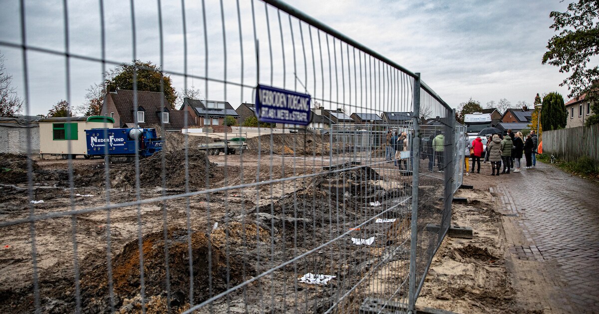 Oirschot wil 1250 woningen erbij in tien jaar, en dat kunnen er zomaar ...