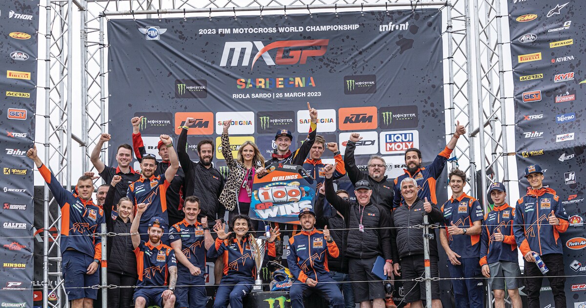 Inhaalrace als vanouds, na meer dan 500 dagen zonder zege: ‘retro ...