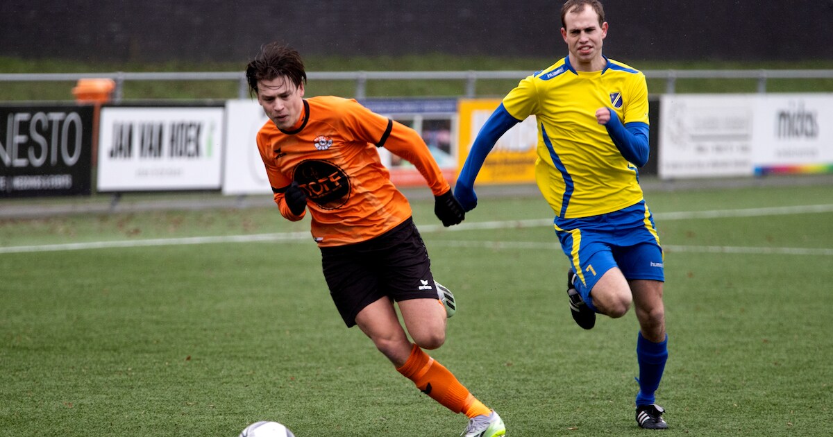 Bekersprookje NWC 2 blijft in leven: ‘We merken gewoon dat we voor ...