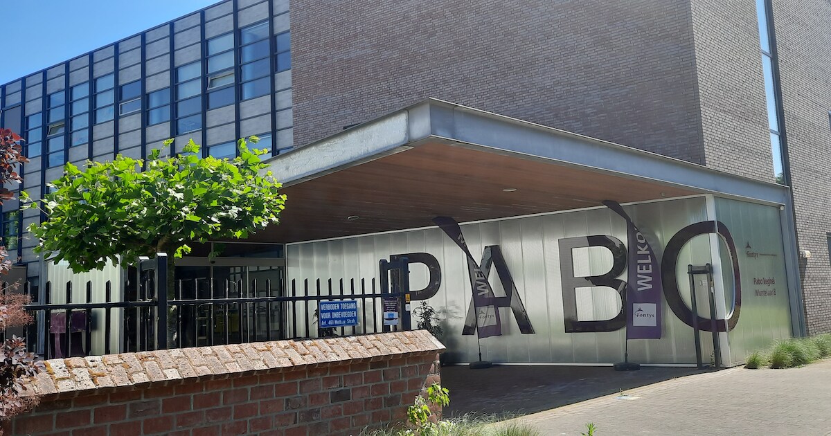 Internationale leerlingen komen in pand Veghel waar de Pabo vertrekt | Meierijstad | ED.nl