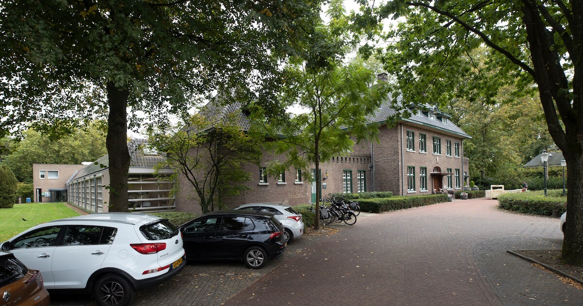 Gemeenteraad Nuenen kan gaan kiezen: nieuw gemeentehuis voor 16,5 ...