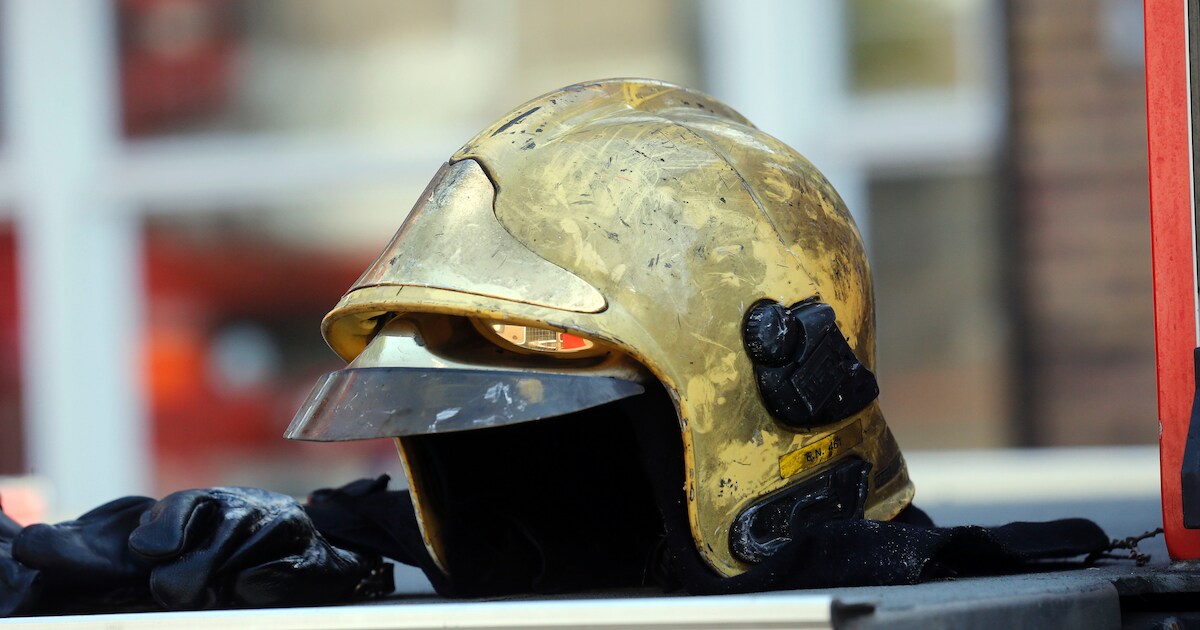 Niemand heeft brandveiligheid op orde bij controle in Son en Breugel ...