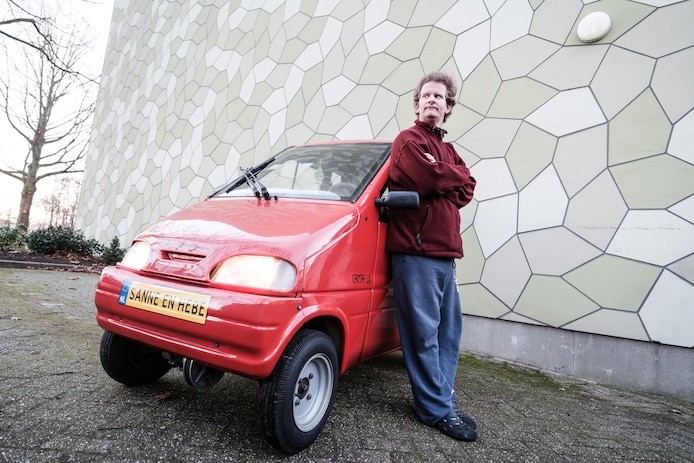 Achttien keer afgewezen voor opleiding assistent-automonteur, tot ...