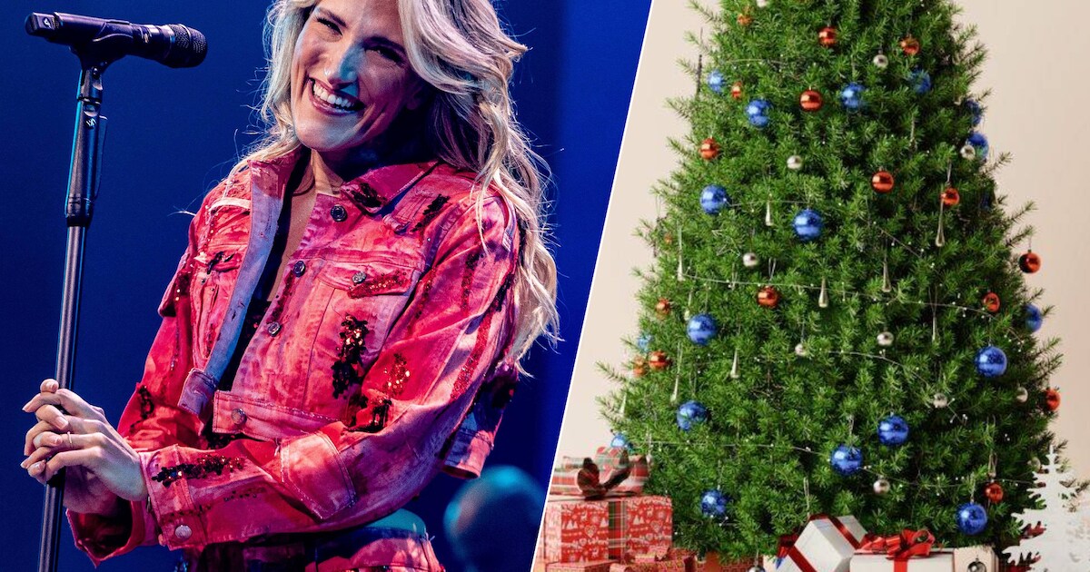 Ranking the trees: drie sterren voor Maxime Meiland en Suzan en Freek ...