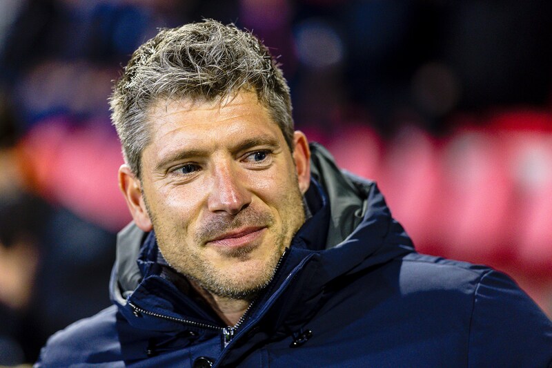 Stijn Schaars ziet de PSV-talenten doorgroeien en houdt ze ook bij de ...