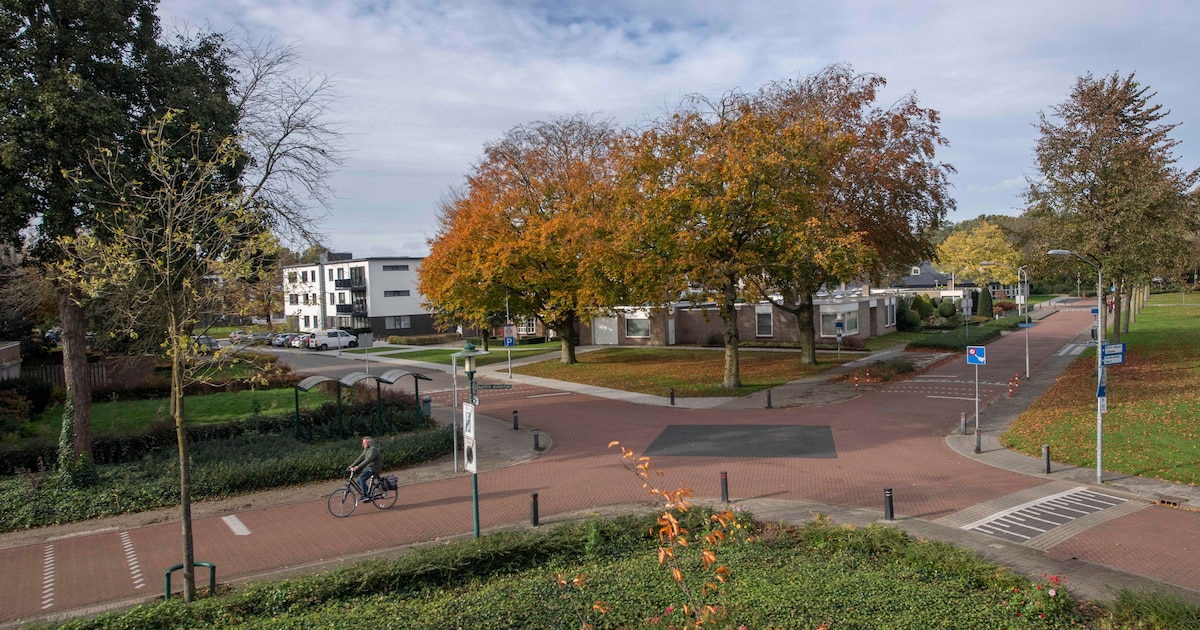 Ouderen hebben wel oren naar wijk in Deurne waar jongeren naar ze ...
