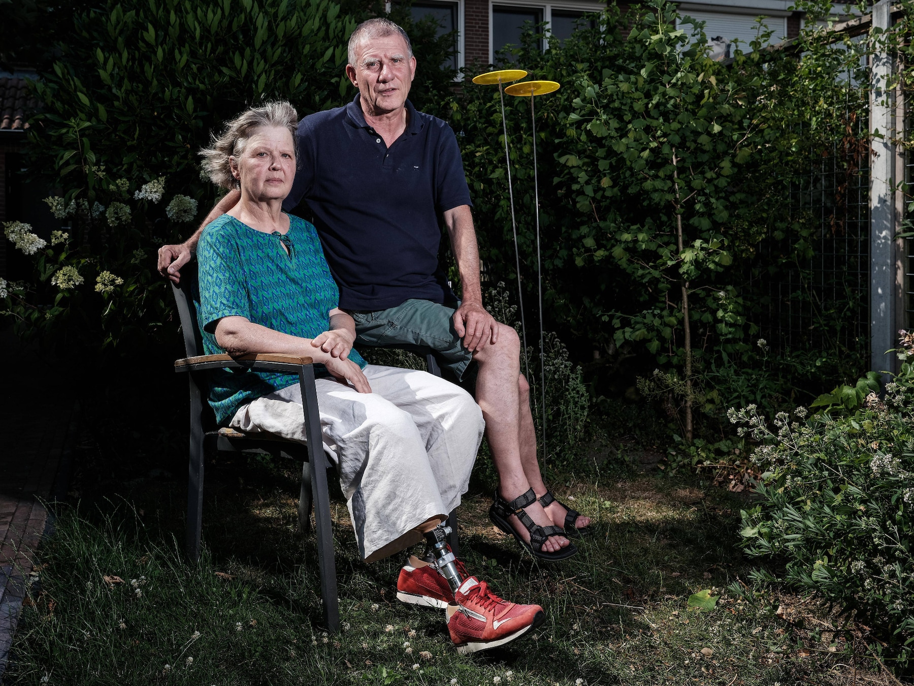 Het leven van studente Emilie (20) staat op zijn kop dankzij hyrox ...