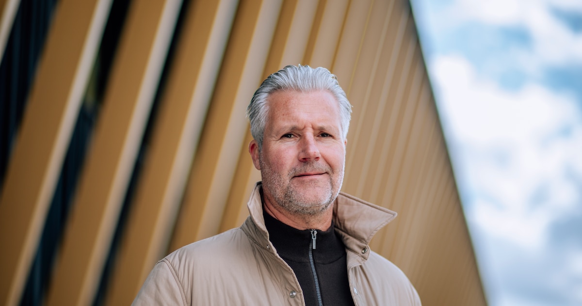 ‘Een flapuit die ’s avonds het licht uitdeed’: wie is de nieuwe ...